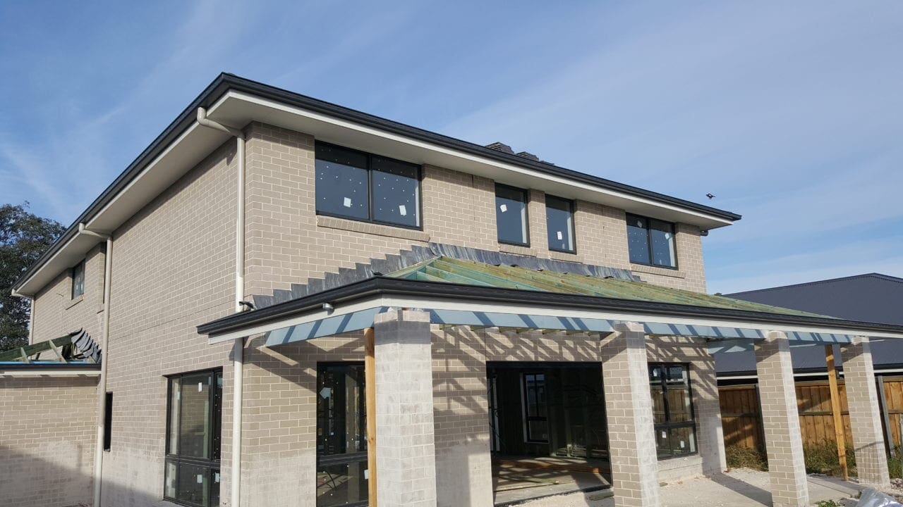 BUILDING SERVICES | PRECISION BUILDERS AUSTRALIA