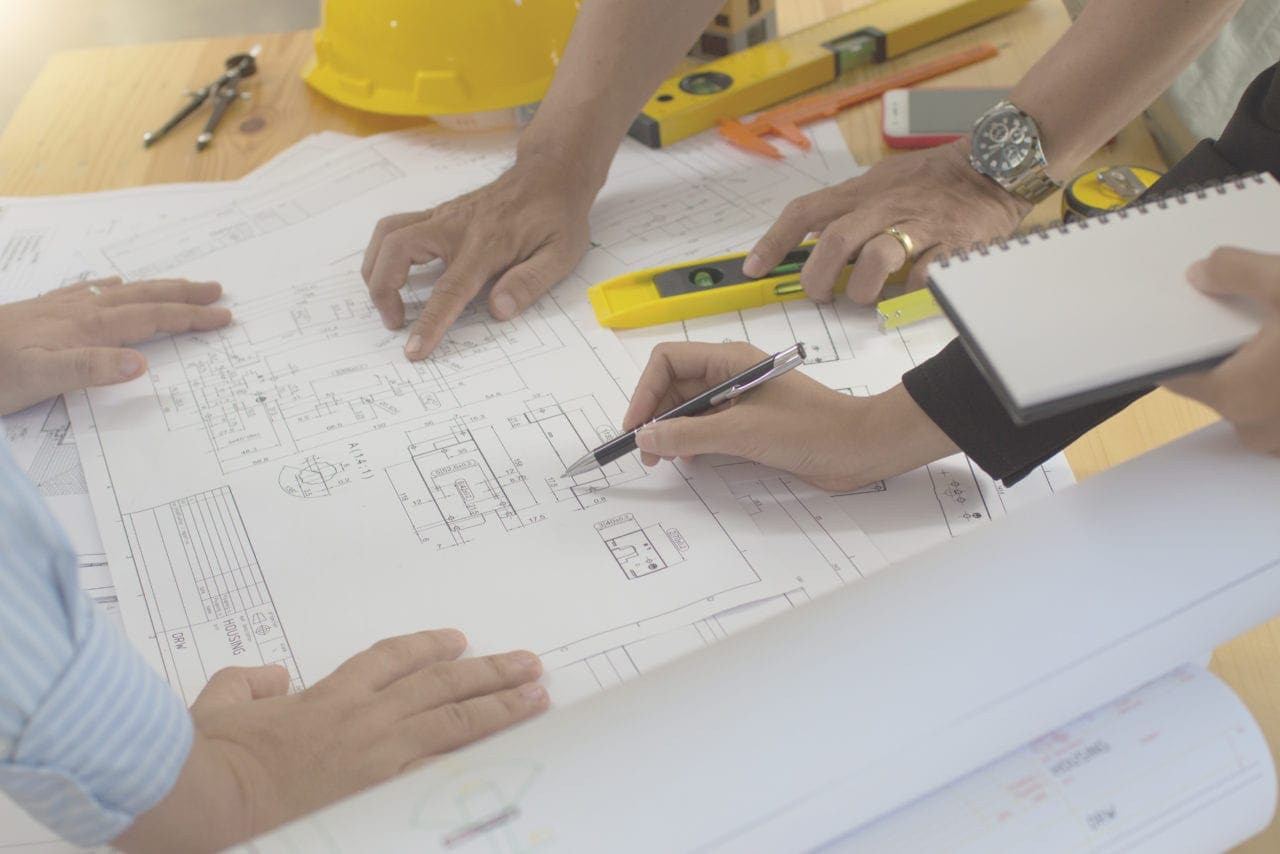 BUILDING SERVICES | PRECISION BUILDERS AUSTRALIA